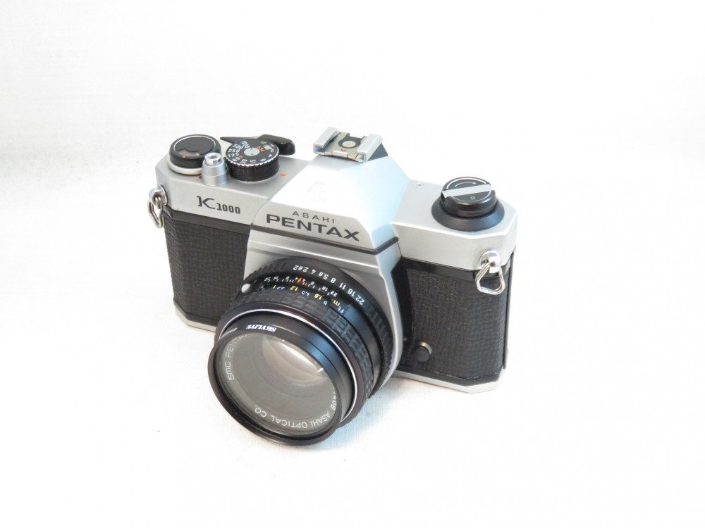 About Us - PhotoCo Camera