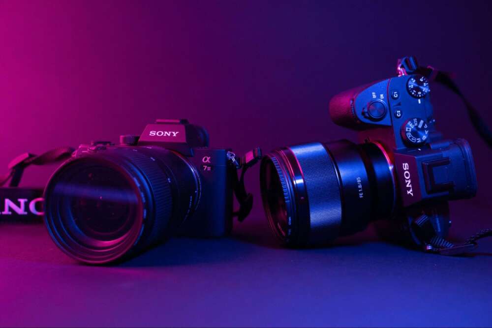 A Guide To Buying Beginner Cameras Online In Adelaide - PhotoCo Camera ...