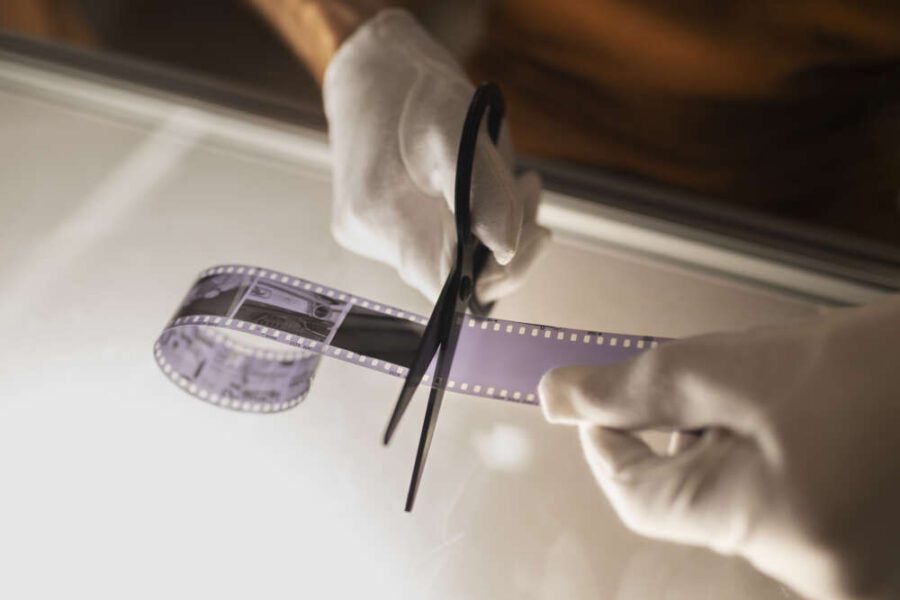 What Is Film Developing And How Does It Work? - PhotoCo Camera House