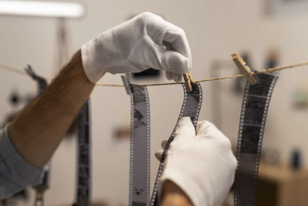 What Is Film Developing And How Does It Work? - PhotoCo Camera House