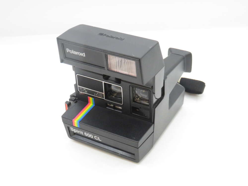 Polaroid Spirit 600CL Camera - PhotoCo Camera House