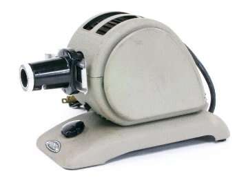 Minox Slide Projector + Hard Case - PhotoCo Camera House